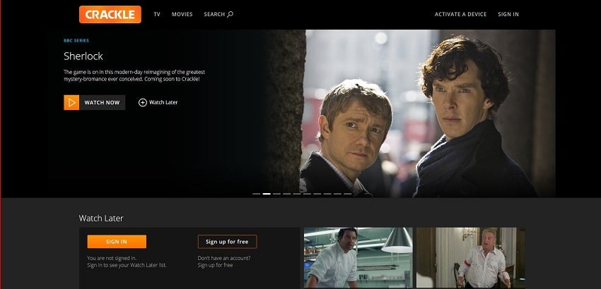 Najbolji sajtovi za besplatno gledanje filmova i serija – legalno - IN ...