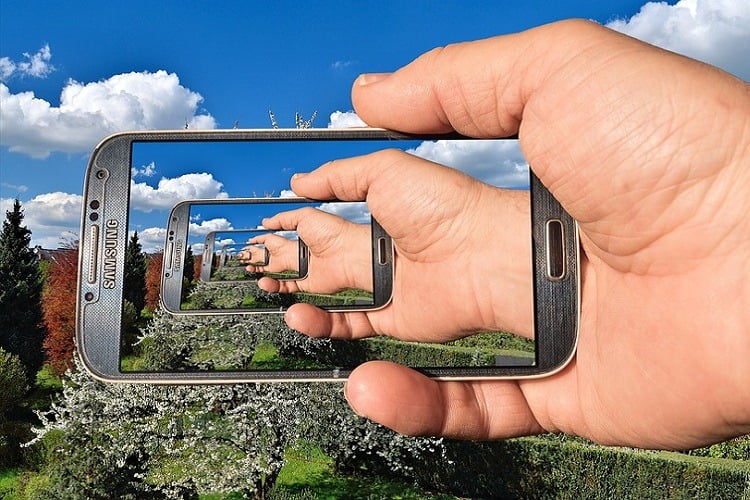 Top 10 najboljih aplikacija za obradu fotografija na telefonu - IN Medija