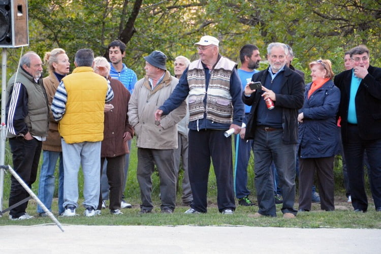 Banstol, vikend naselje koje šest godina čeka formiranje mesne ...