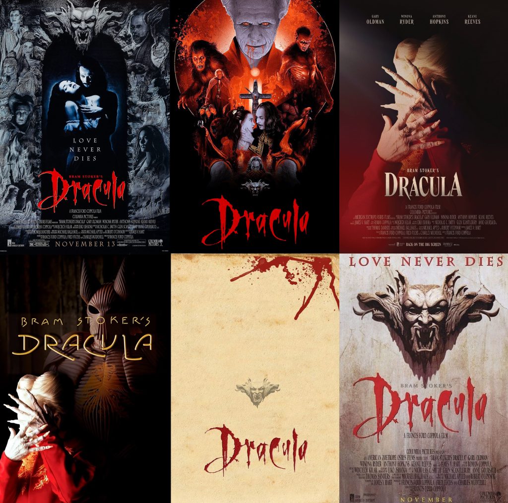 Trideset godina Kopolinog Drakule - IN Medija