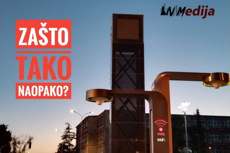 Vidimo se kod sata - IN Medija