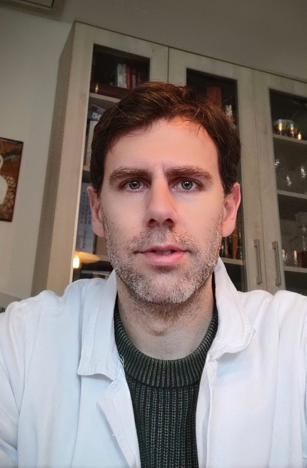 Dr Matić otkriva: Kako prepoznati i usporiti osteoporozu - IN Medija